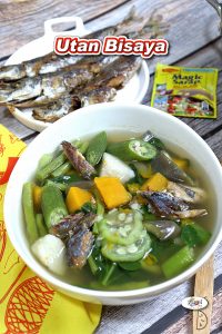 Utan Bisaya Recipe - Pinoy Recipe at iba pa
