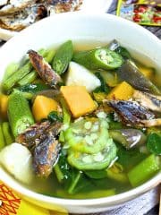 Vegetables Recipes Category - Pinoy Recipe at iba pa