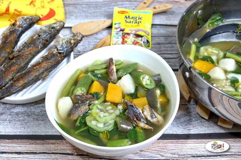 Utan Bisaya Recipe - Pinoy Recipe at iba pa