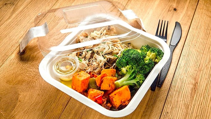 How do prepared meals work? - Pinoy Recipe at iba pa