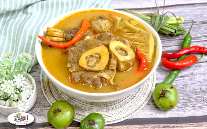 Soup Recipes Archives - Pinoy Recipe at iba pa