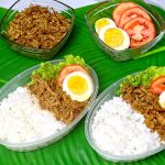 Chicken Pastil Recipe - Pinoy Recipe at iba pa