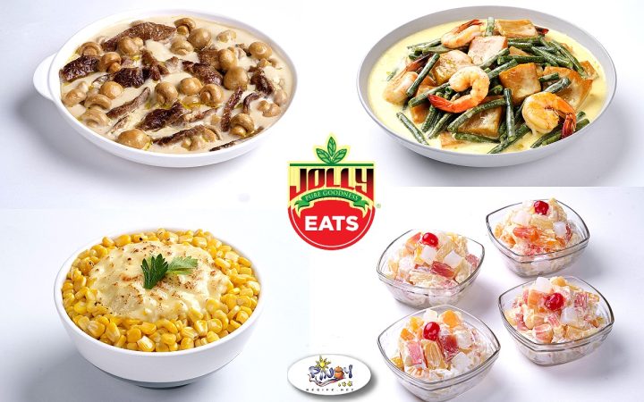 Filipino Recipes - Pinoy Recipe at iba pa