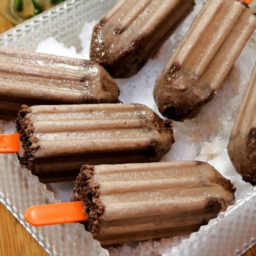 Milo Popsicle Recipe - Pinoy Recipe at iba pa