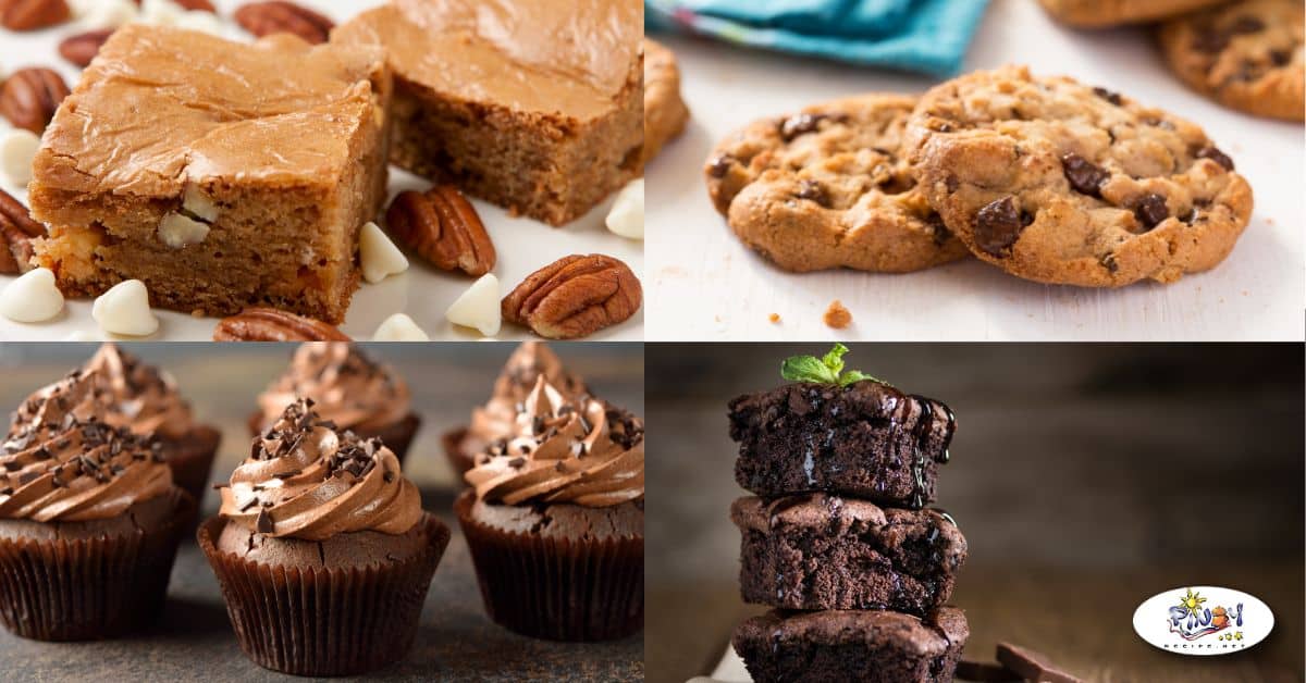 Satisfy Your Chocolate Cravings with These Mouth-Watering Recipes ...