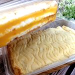 Brazo de Mercedes Recipe