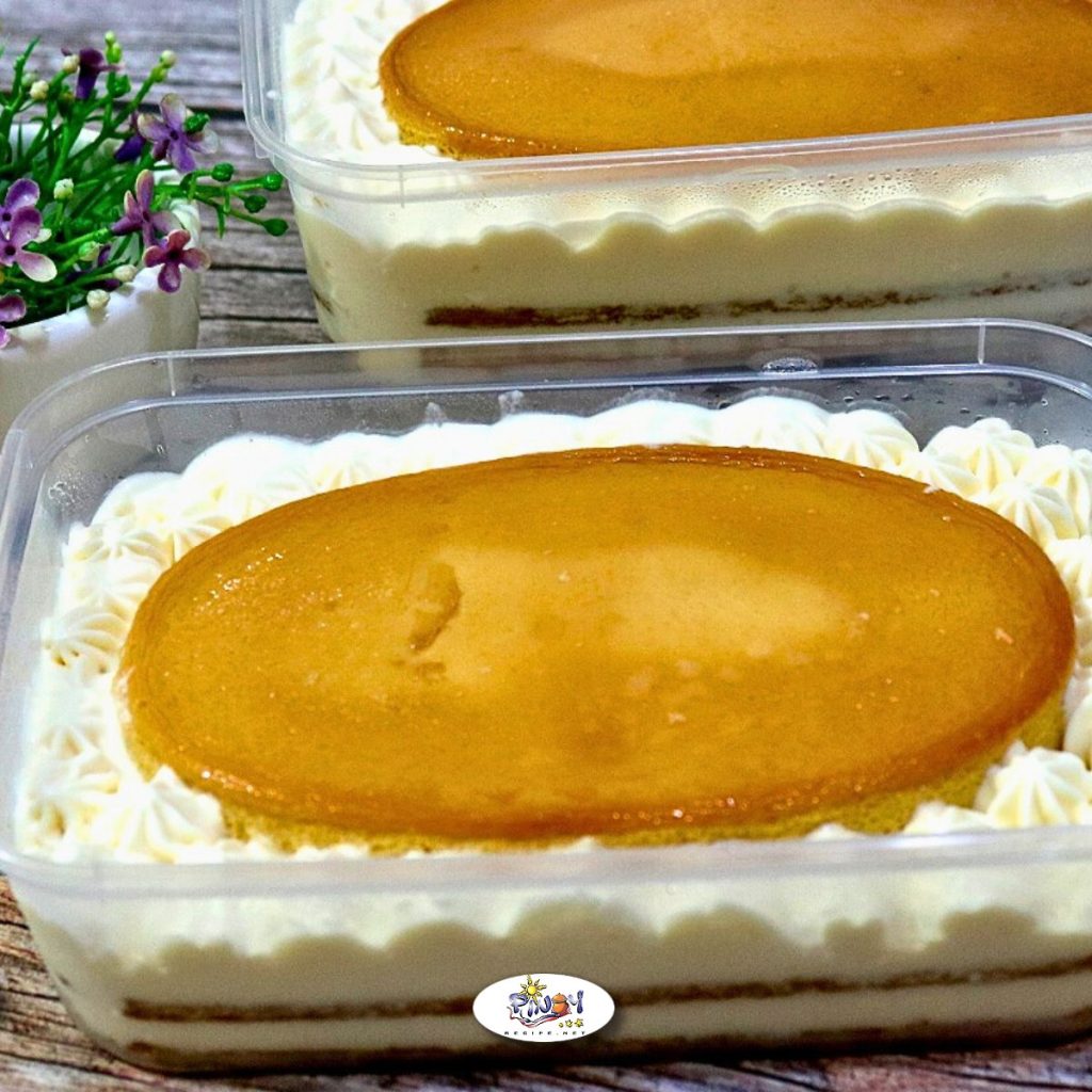 Buko Pie Recipe