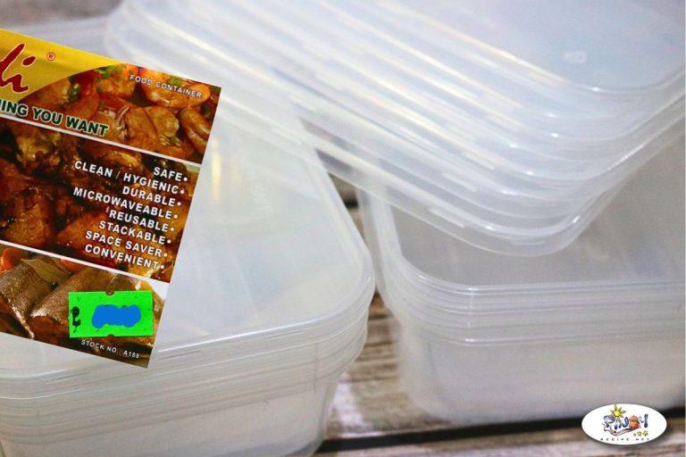 Graham de Leche Recipe - Pinoy Recipe at iba pa