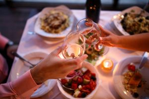 5 Recipes To Make For Your Partner On Candle Night Dinner - Pinoy ...