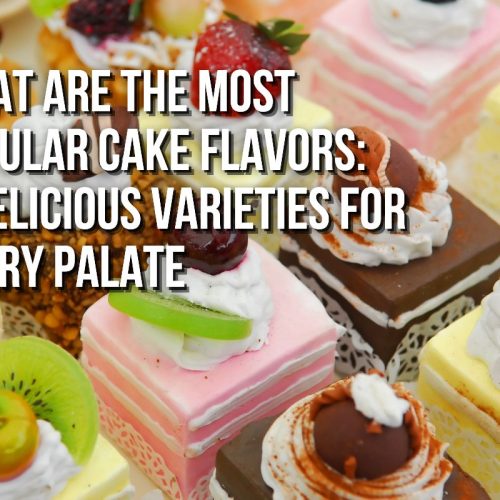 Cebu Torta Cake Recipe ( Torta Mamon Cebuano)