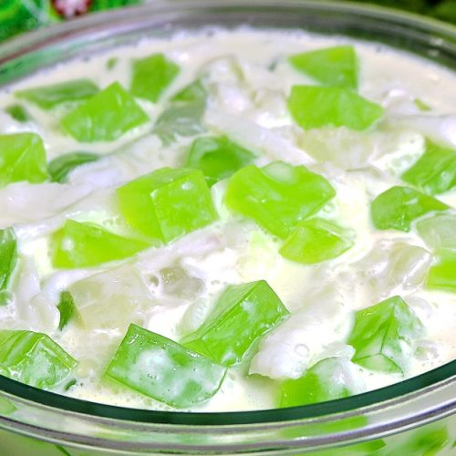 Top 10 Health Benefits of Coconut Water (Buko Juice)