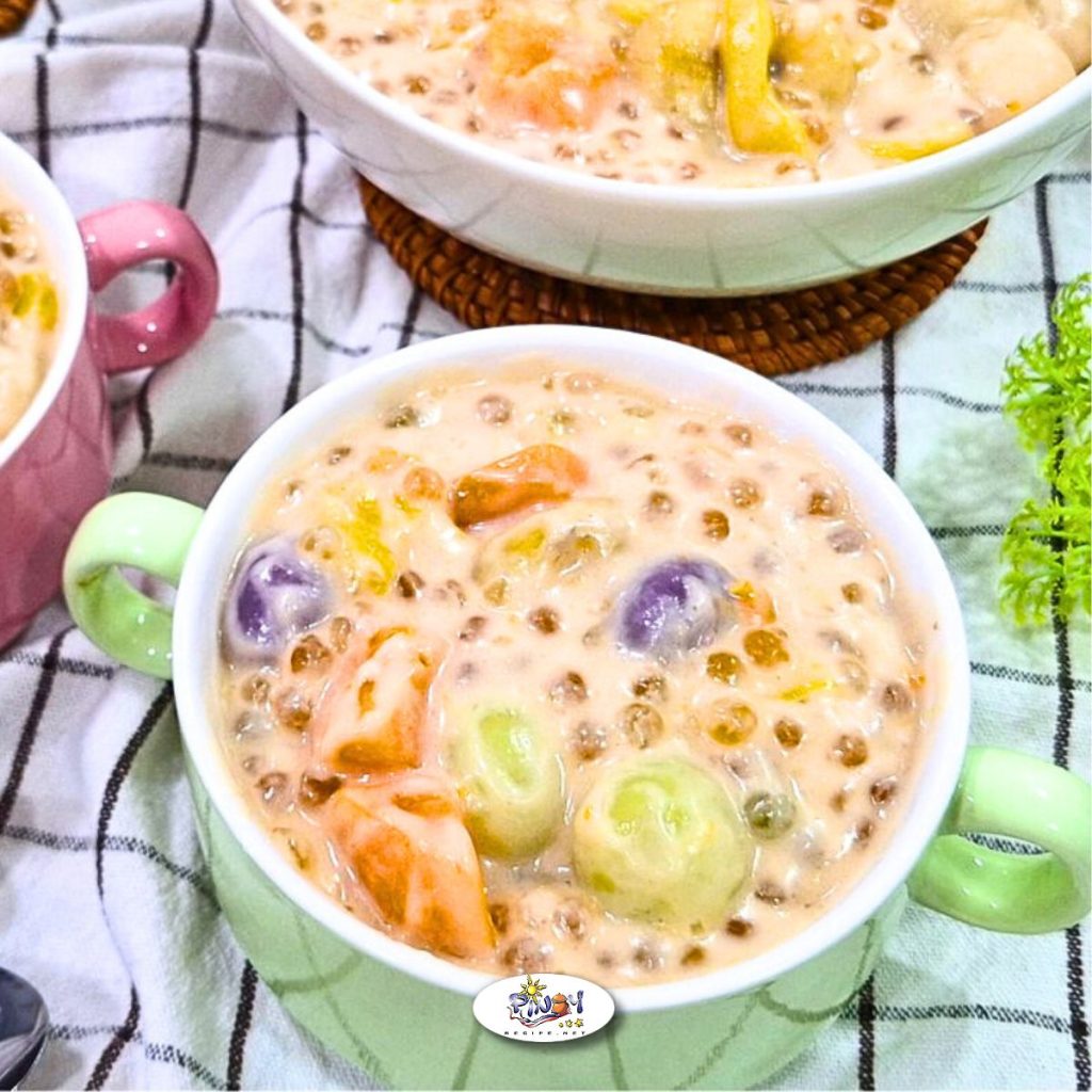 Palitaw Recipe - Pinoy Recipe at iba pa