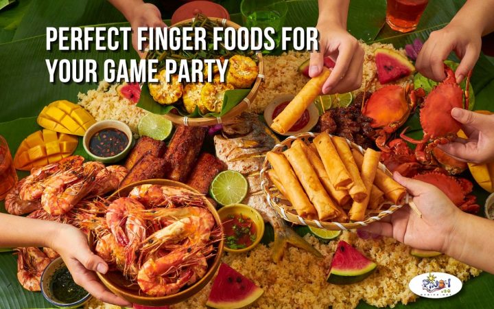 Filipino Recipes - Pinoy Recipe at iba pa