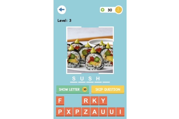 My Top Favorite Food Games on CulinarySchools - Pinoy Recipe at iba pa