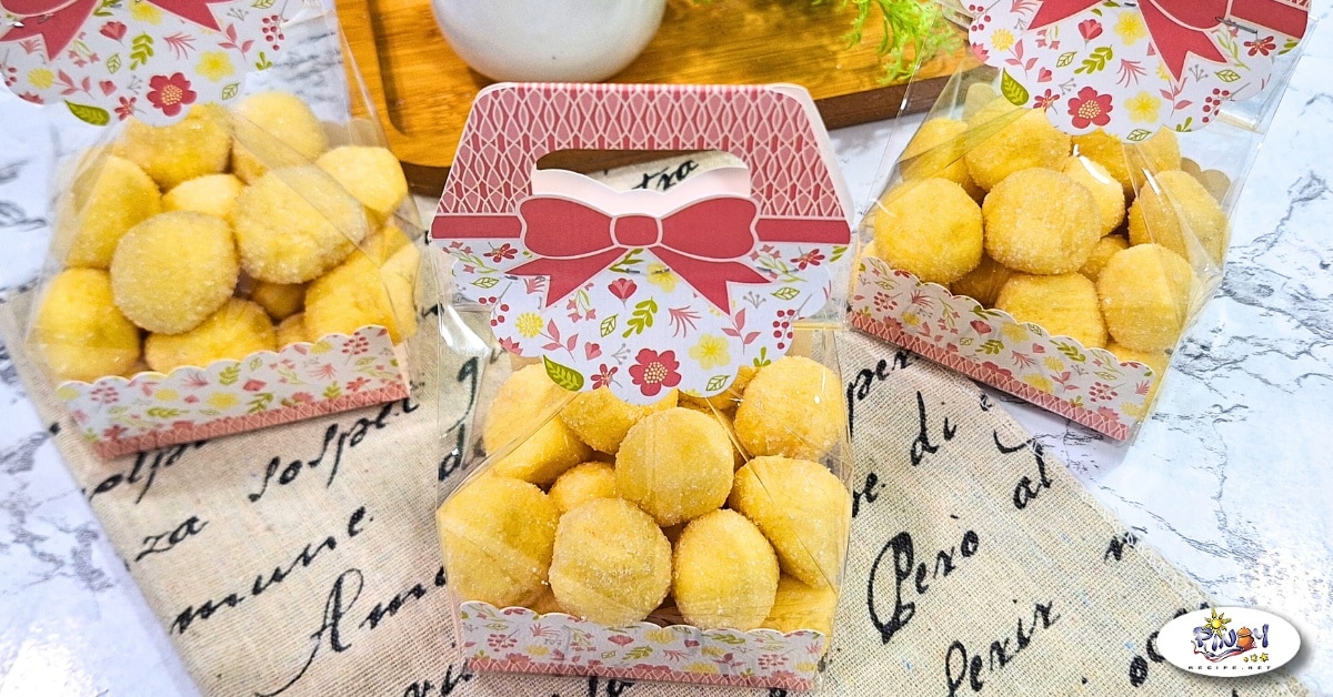 Mango Pastillas Recipe - Pinoy Recipe at iba pa