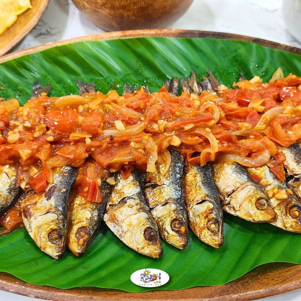 Bulanglang Recipe ( Bulanglang na Hipon ) - Pinoy Recipe at iba pa