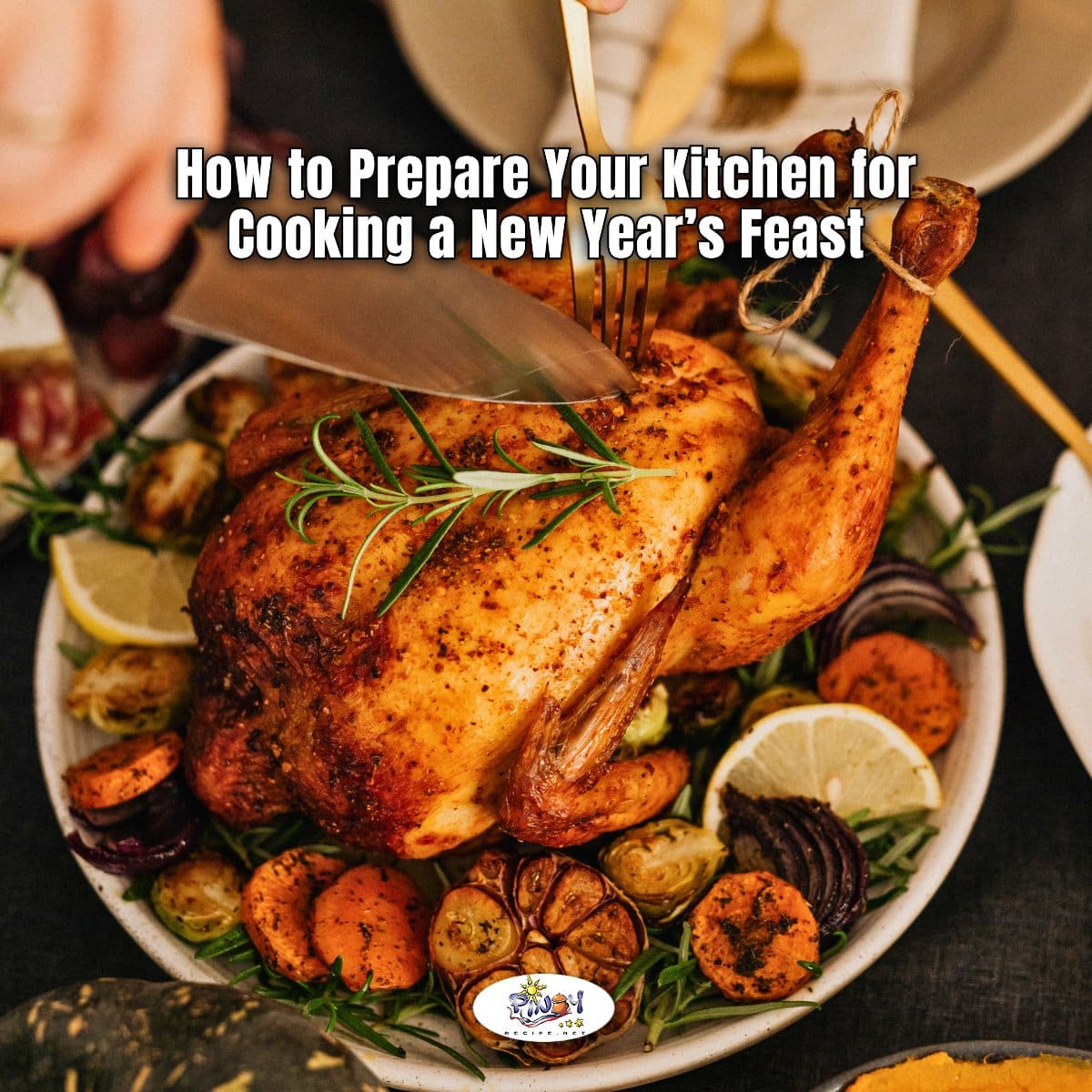 Filipino Media Noche Recipes