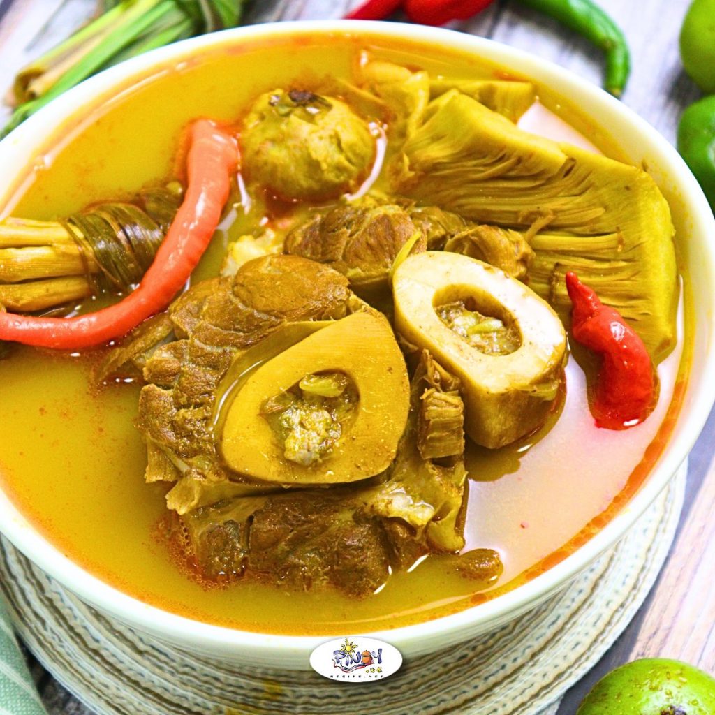 Bibingka Galapong Recipe