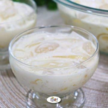 Special Buko Ice Candy Recipe