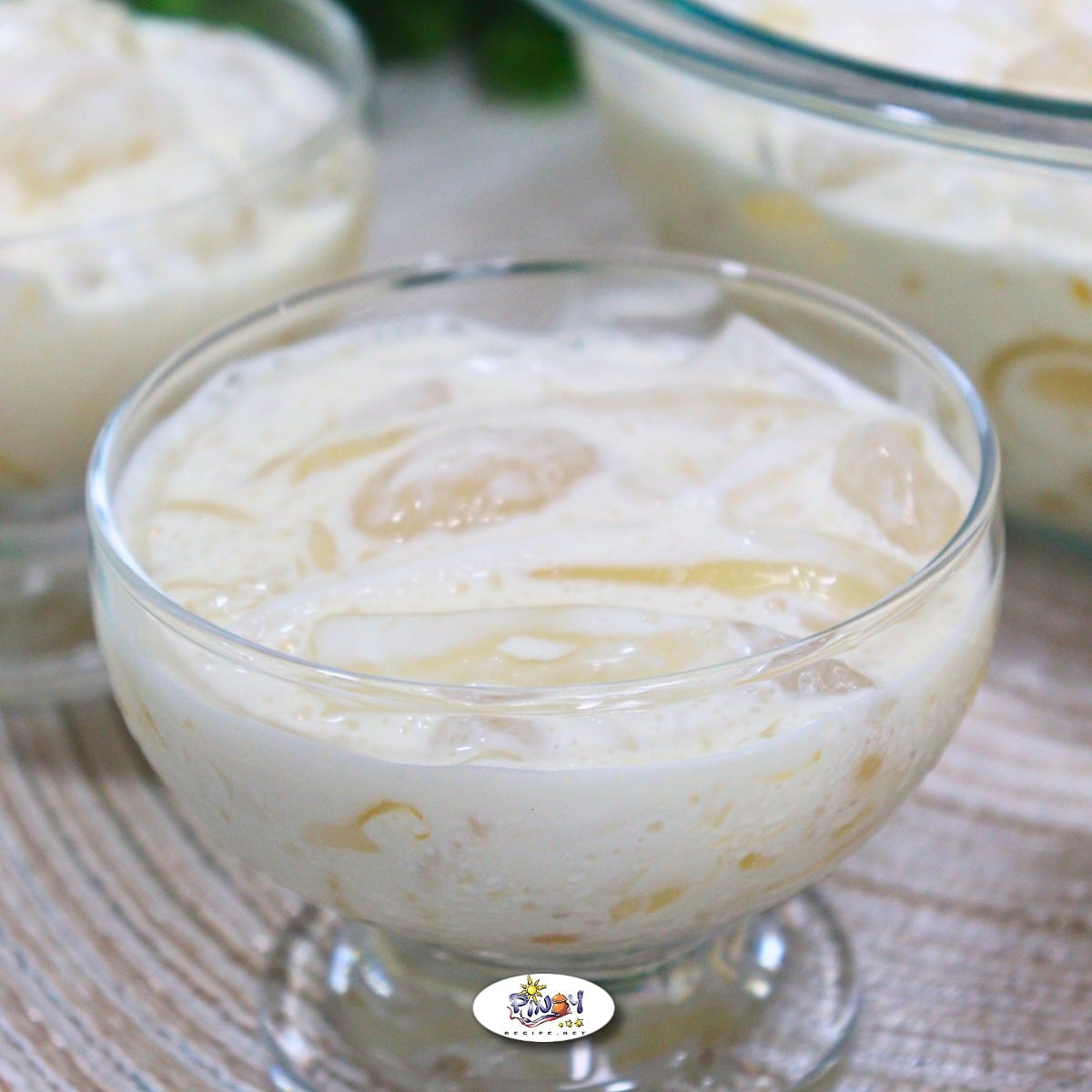 Special Buko Ice Candy Recipe