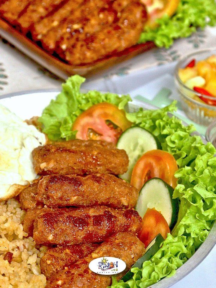 Nilagang Baboy with Langka Ilonggo Style - Pinoy Recipe at iba pa