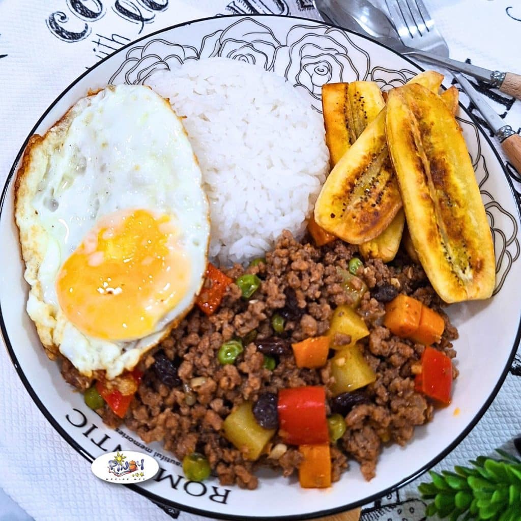 Sinuglaw Recipe