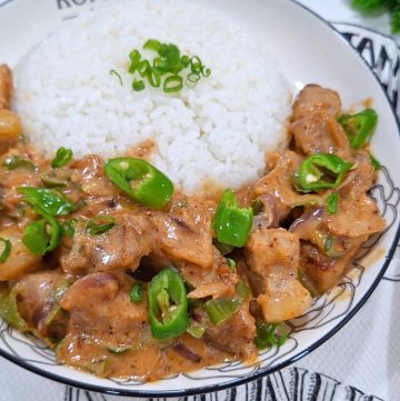 Kadyos Manok Ubad Recipe - Pinoy Recipe at iba pa